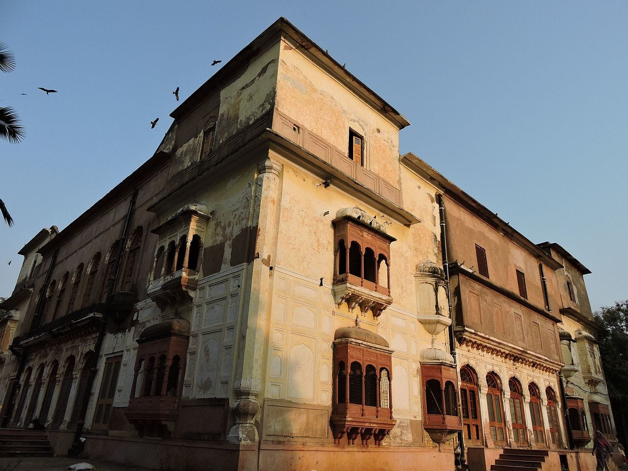 Ram Bagh Garden ‣ TheWorldofPunjab.com