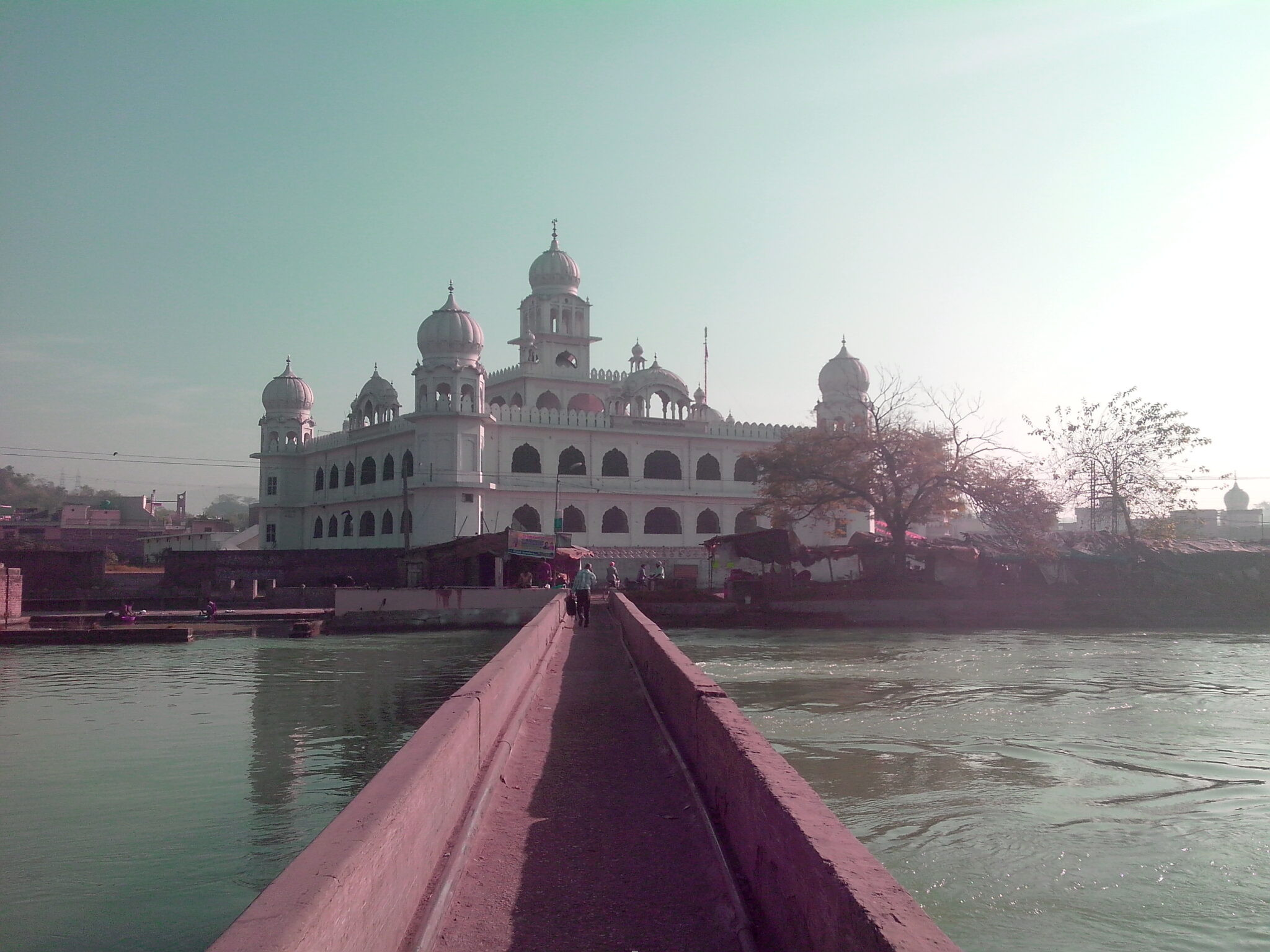 Sri Anandpur Sahib ‣ TheWorldofPunjab.com