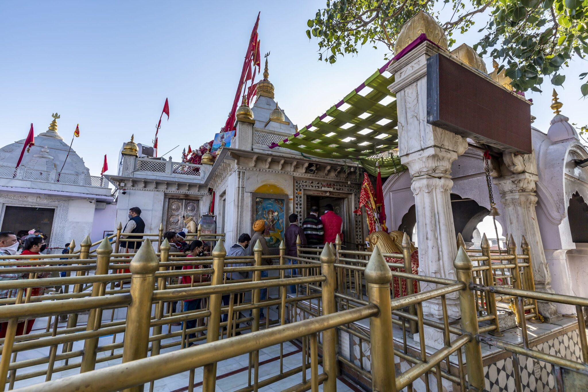 Sri Anandpur Sahib ‣ TheWorldofPunjab.com